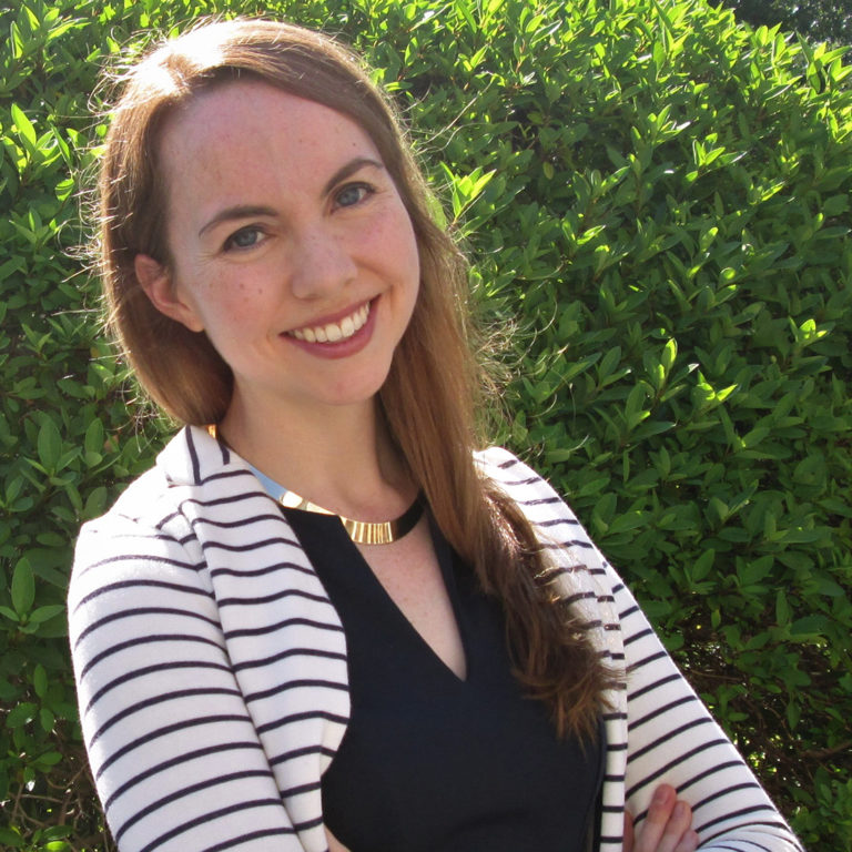 Mary Kate Williams | Perez Literary & Entertainment